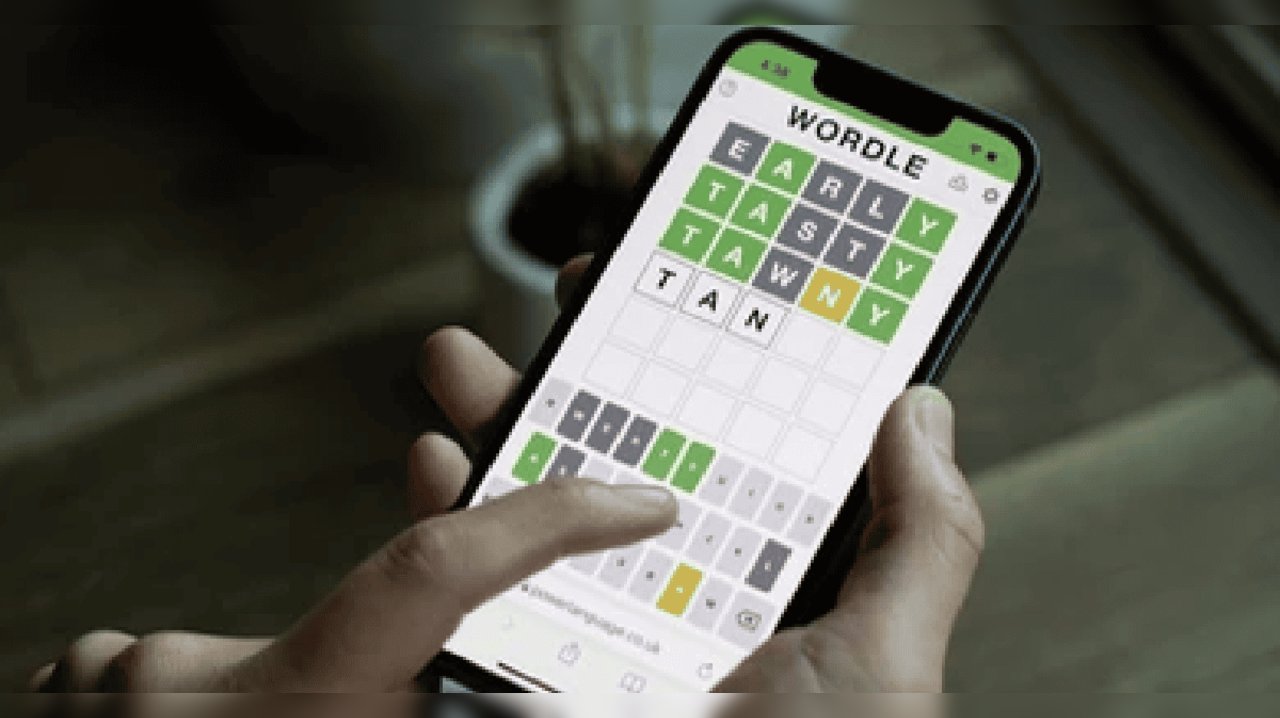 Wordle 568 today: Hints and solution for January 8 word of the day ...