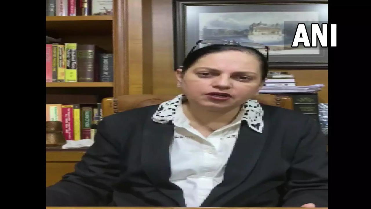 'Indrani Mukerjea confirmed it': Advocate who saw woman resembling Sheena Bora | India News ...