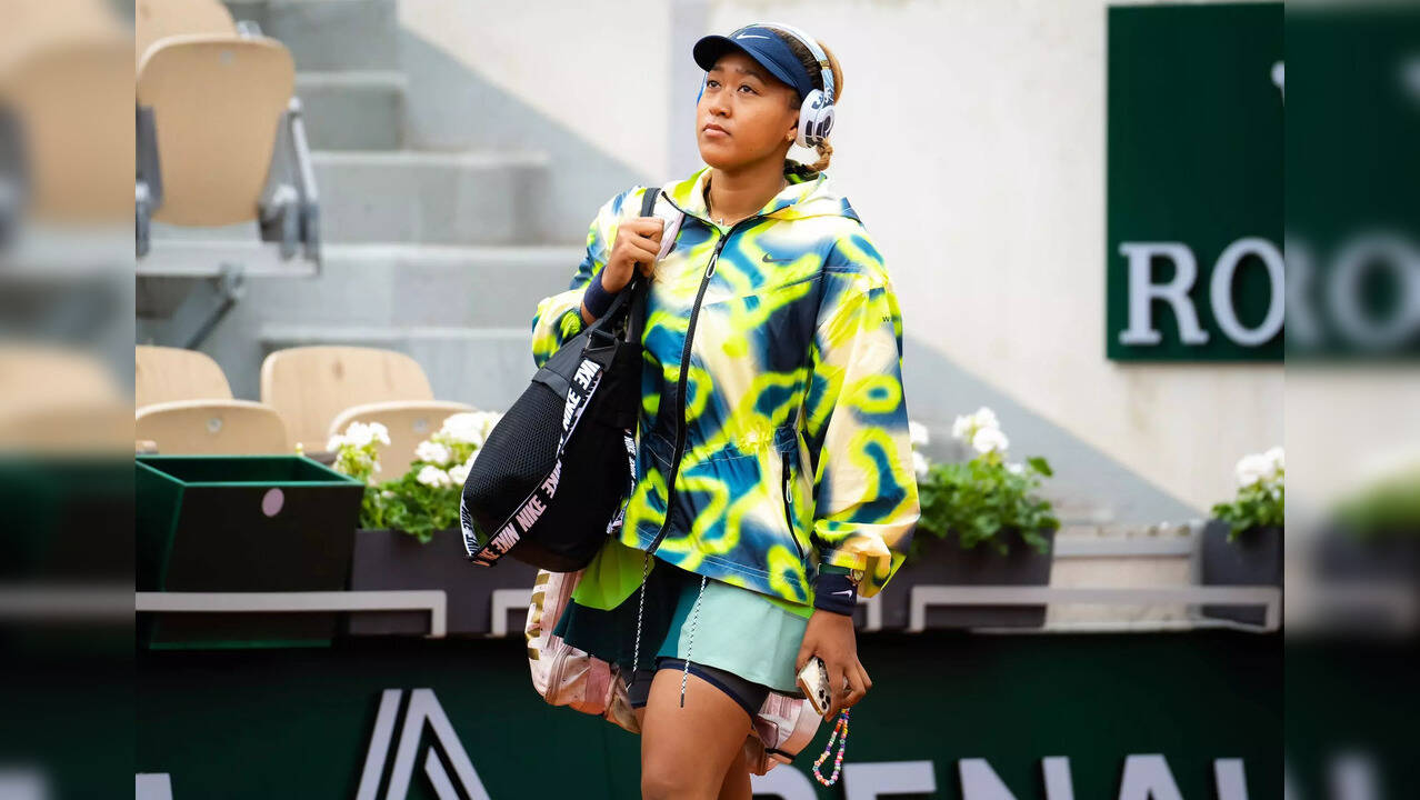 Two-time champion Naomi Osaka pulls out of Australian Open 2023 ...