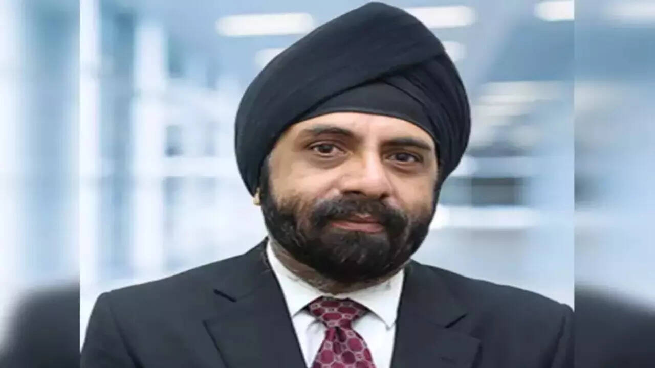 Surinder Chawla appointed as MD & CEO of Paytm Payments Bank; who is he ...