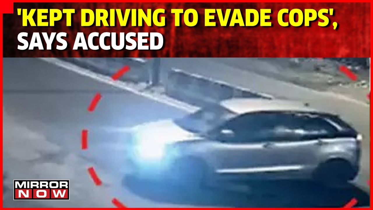 Delhi Hit And Drag Case: Accused Confess To Horrific Crime; Says 'Aware ...