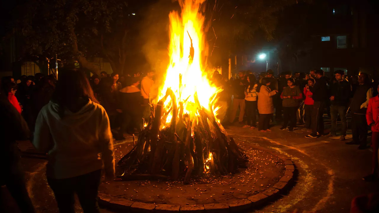 When is Lohri 13 or 14? Date, time, rituals, history, significance of ...