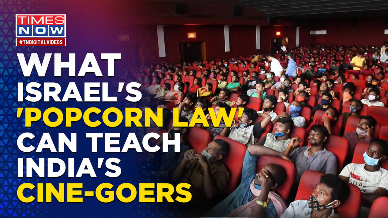 'Should We Start Bringing Jalebis?': Why India Must Take Lessons From ...