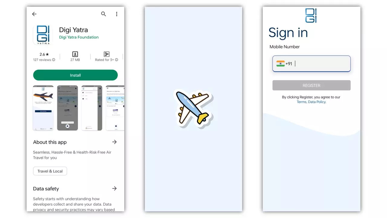 Revolutionize Your Airport Experience: How to Experience Seamless ...