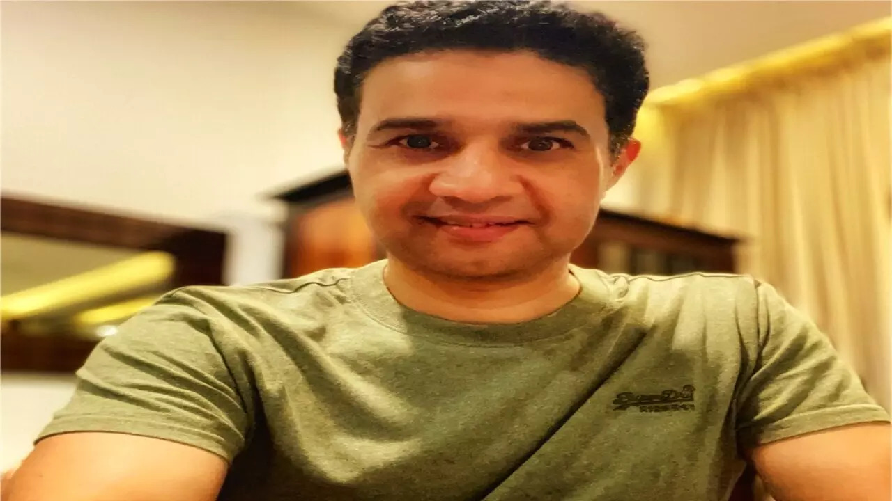 Meta hires former Tata CLiQ CEO Vikas Purohit to head global business ...