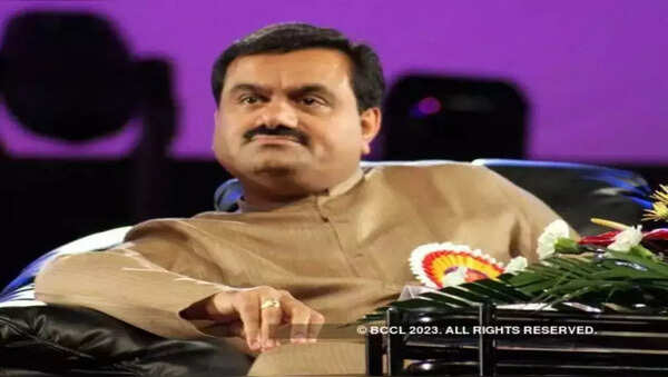 Gautam Adani Interview: Big revelations about personal life - Family ...