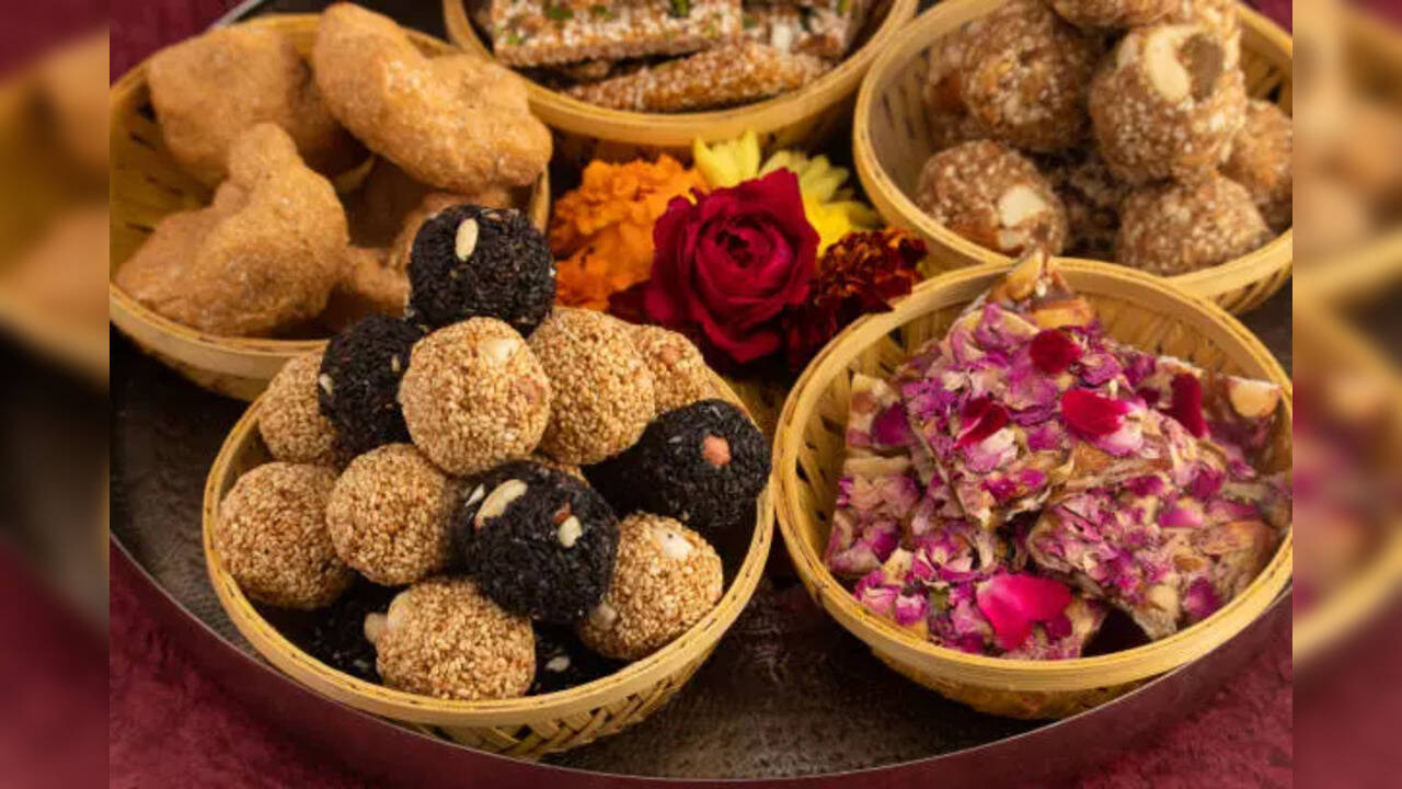 Lohri, Makar Sankranti, Pongal this week; special festival dishes you ...