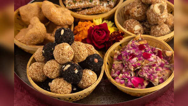 Lohri, Makar Sankranti, Pongal this week; special festival dishes you ...