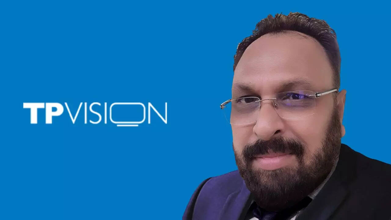 TPV Technology names Atul Jasra as the new country head in India ...