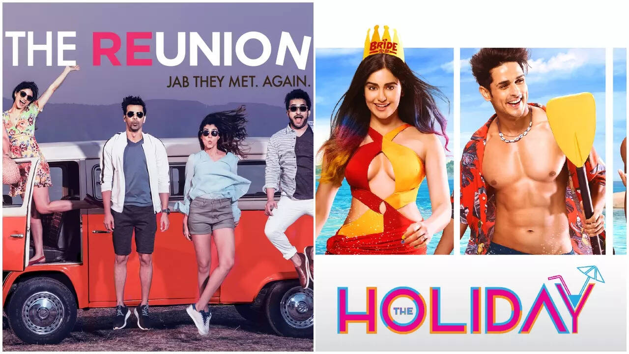 The Reunion to The Holiday, The Zoom Studios’ best shows launched on Amazon US. Details inside ...