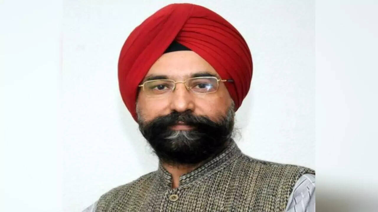 Amul MD RS Sodhi Resigns: From Rs 8k cr to Rs 61k cr - 1st salary was ...
