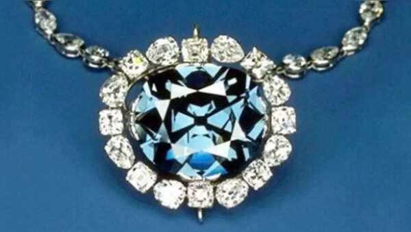 What is 'Idol's eye'? Qatari royal family fighting over $10 million ...