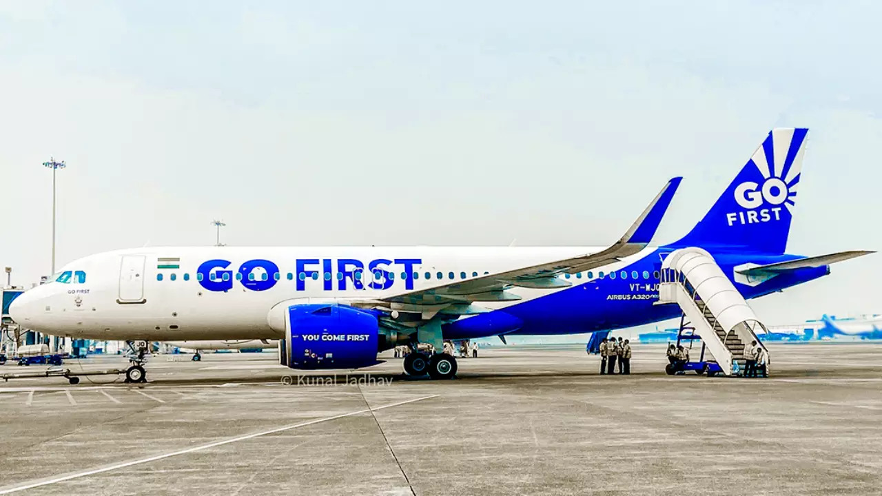 DGCA issue show cause notice to GoFirst after flight takes off for Delhi leaving 55 passengers ...