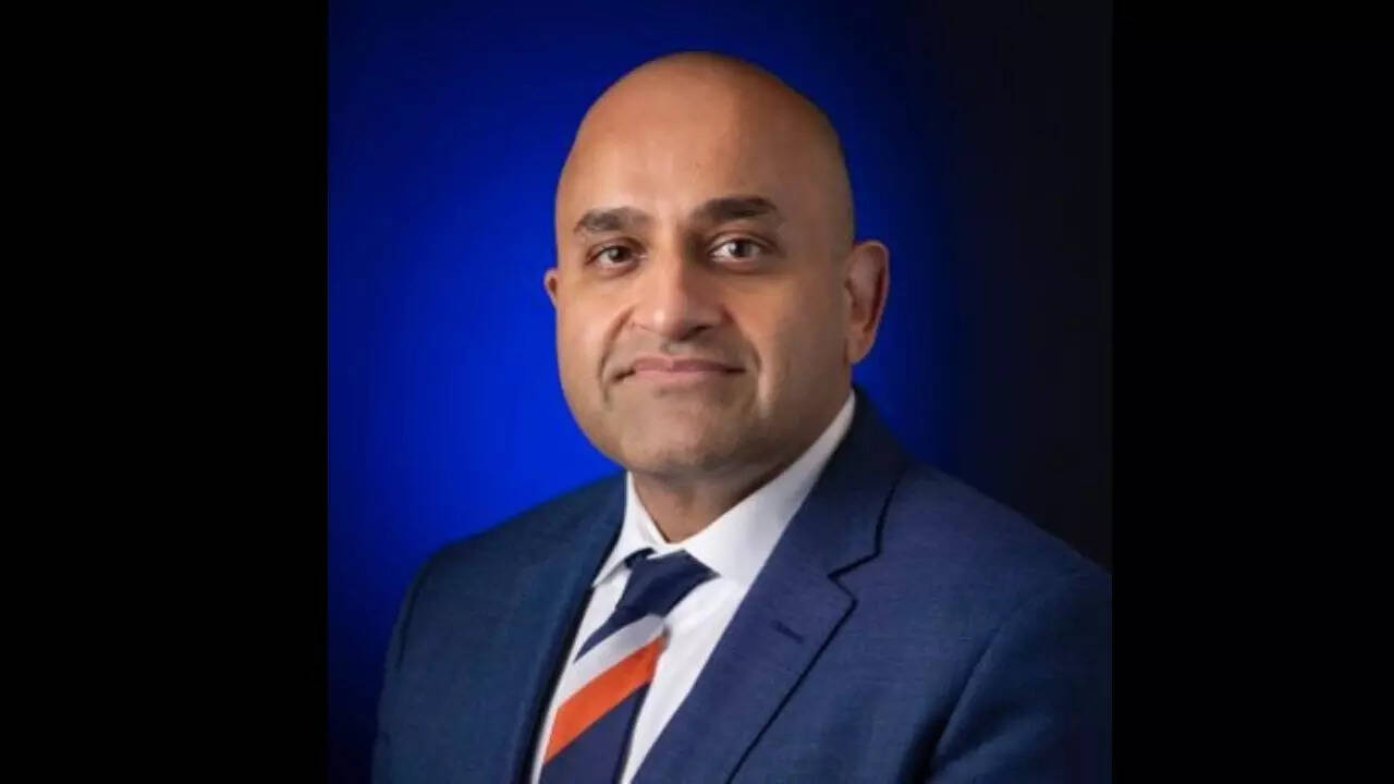 Meet AC Charania: Indian-American appointed as NASA Chief Technologist ...