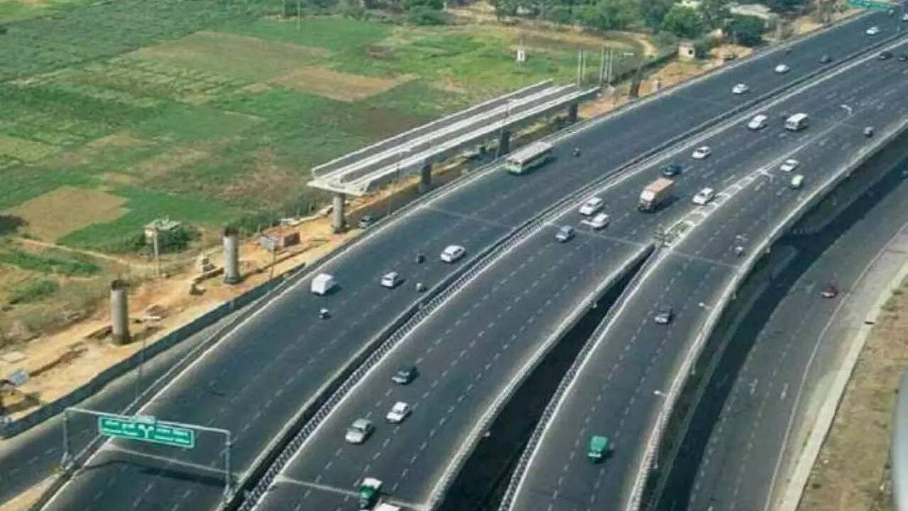 Alibaug-Virar multi-modal corridor: What is going to change in Mumbai ...