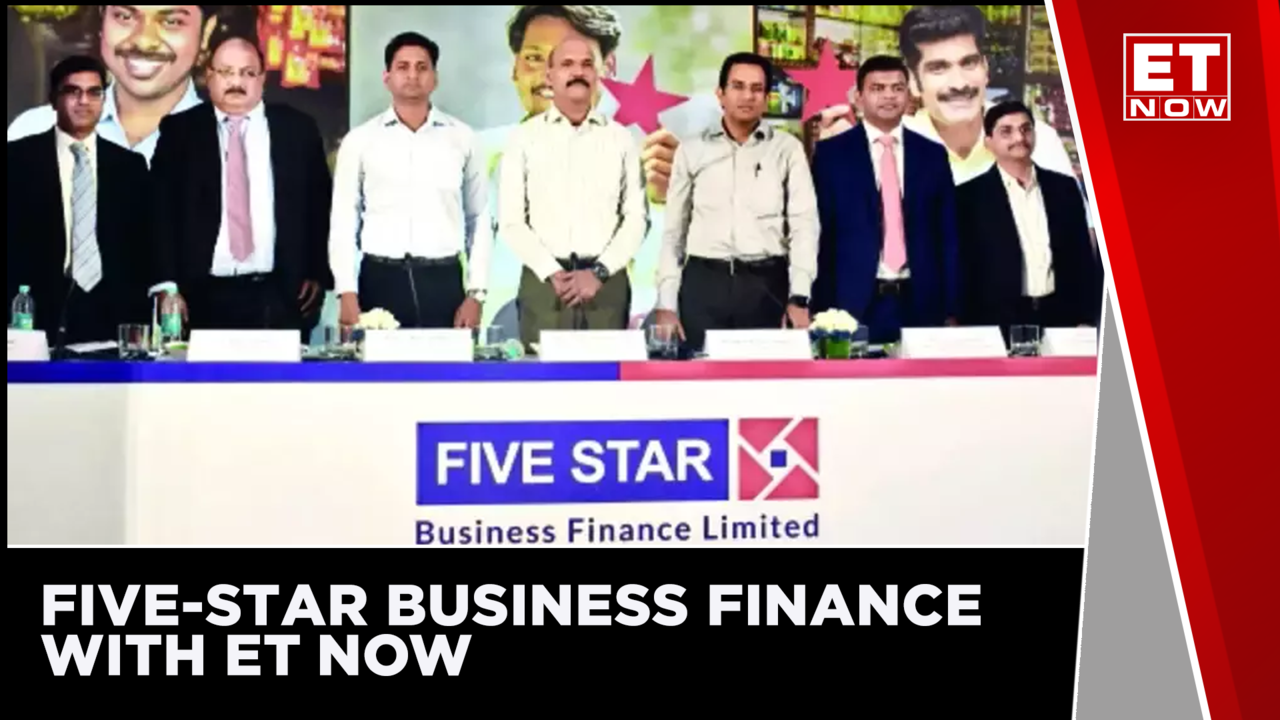 Not Targetting NBFCs Or Banks' Customers: Lakshmipathy Deenadayalan Of ...