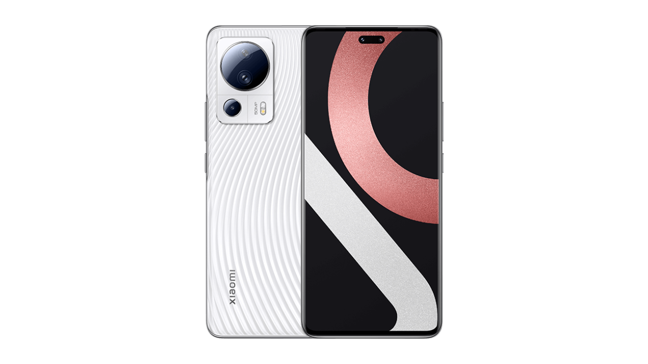 Xiaomi 13 Lite spotted on Google Play Console, key specifications ...