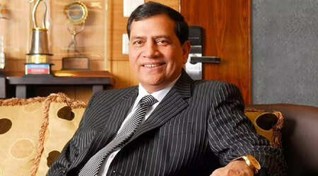 Sharad Chandra : Latest News, Sharad Chandra Videos and Photos - Times Now