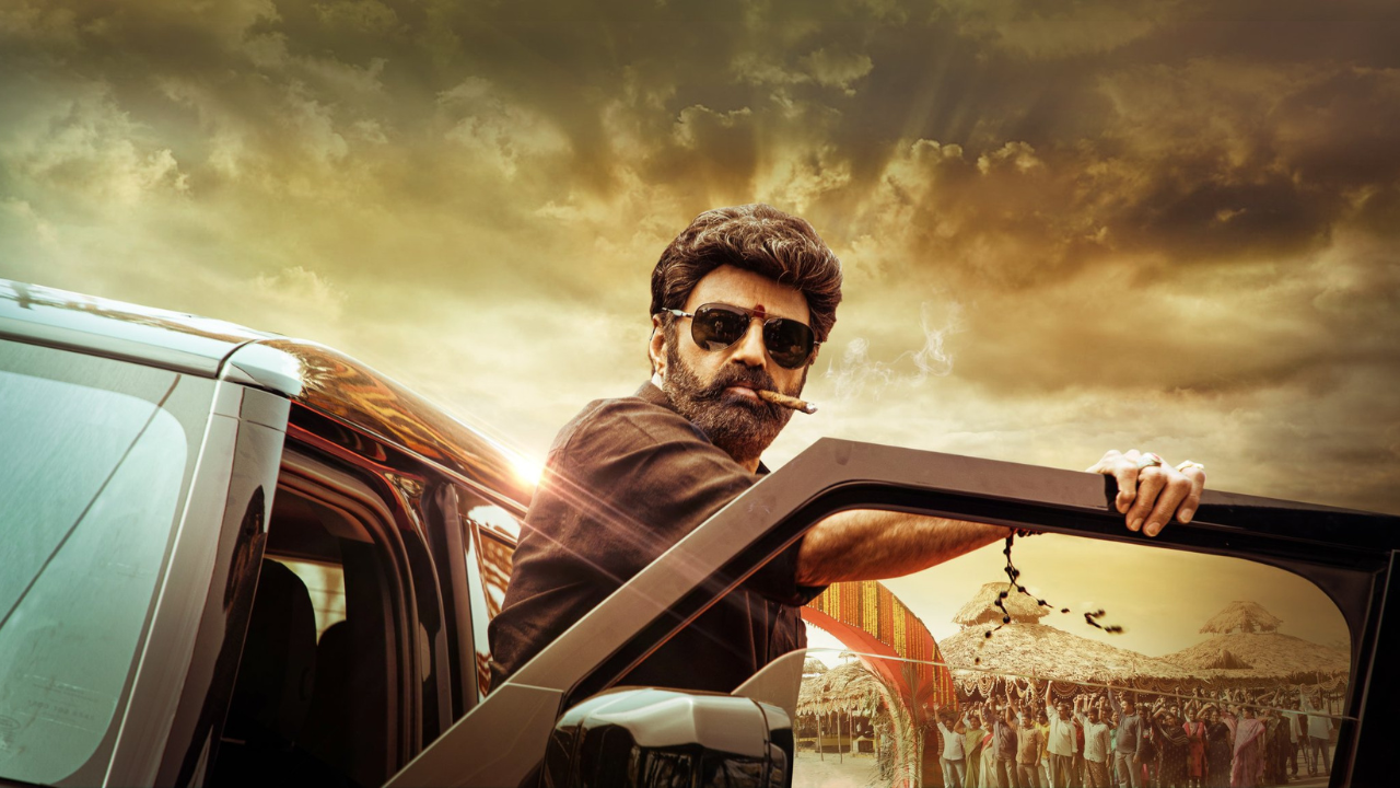 Veera Simha Reddy: Several shows of Nandamuri Balakrishna get cancelled ...