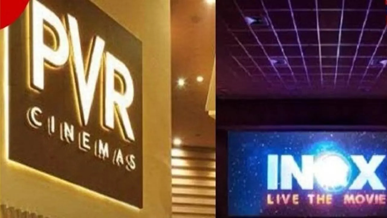 PVR-Inox merger deal gets NCLT approval | Companies News, Times Now