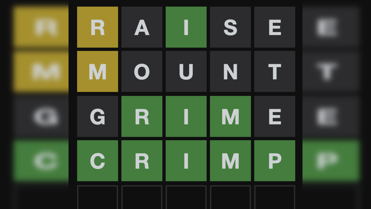 Wordle 573 Today Hints Clues Answer For January 13 Word Of The Day