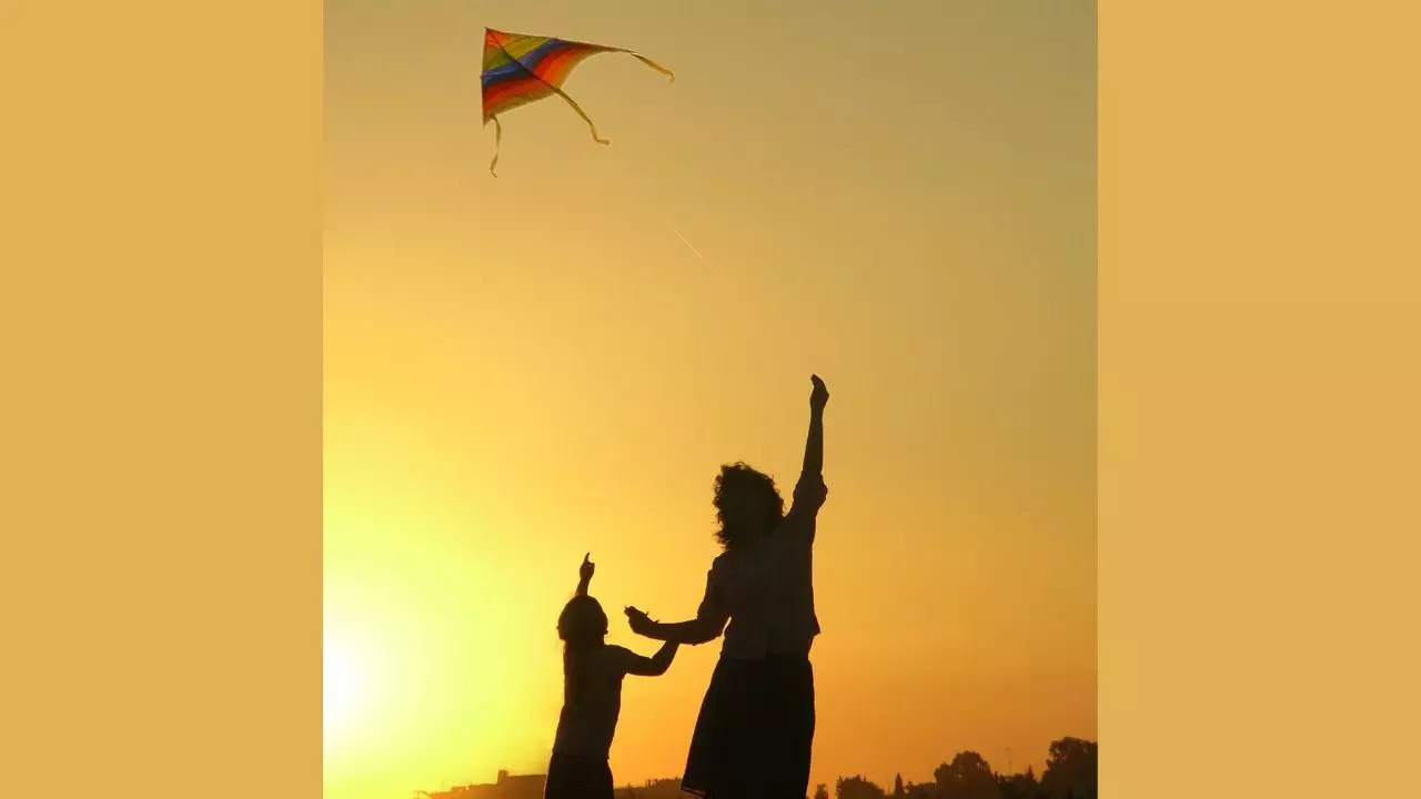 Makar: The spiritual significance behind Makar Sankranti rituals ...