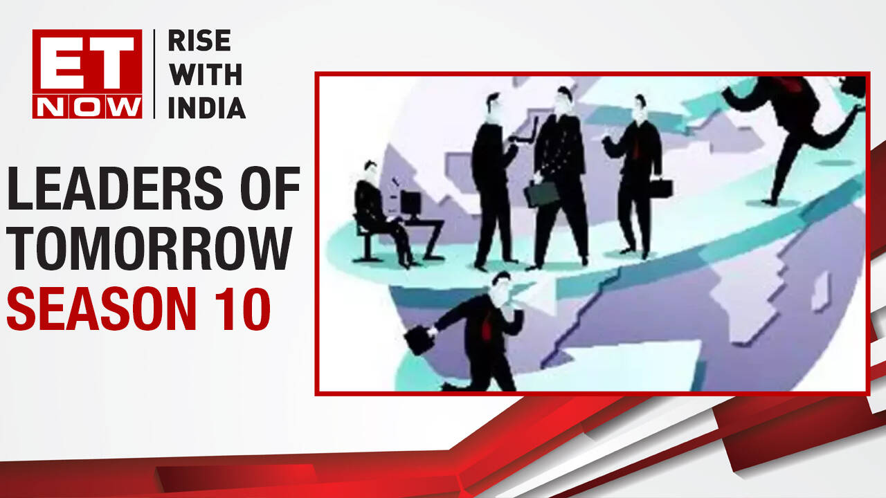 Leaders of Tomorrow | Season 10 | Leadership Lessons from Experts | Times Now
