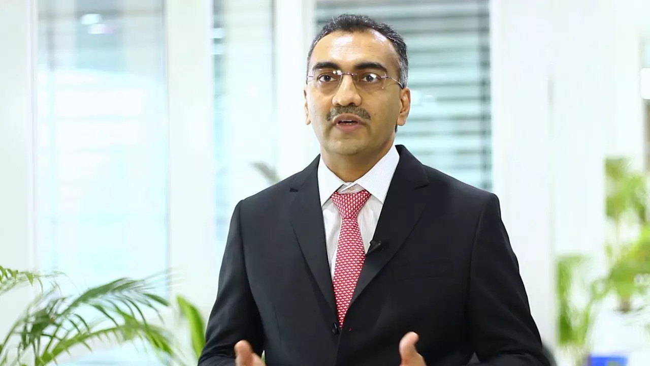 Budget 2023: Deloitte India’s Amrish Shah shares wishlist with ET Now ...