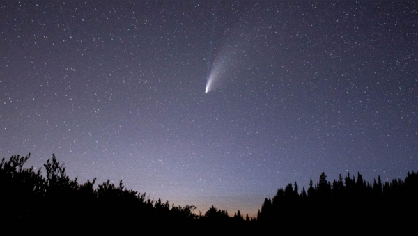 Rare comet to make a comeback after 50,000 years; How to watch it ...