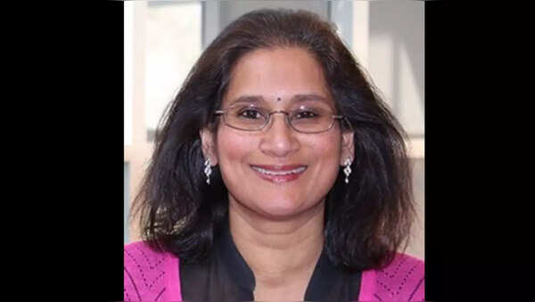 Who is Usha Reddi? Indian American becomes new senator of Kansas ...