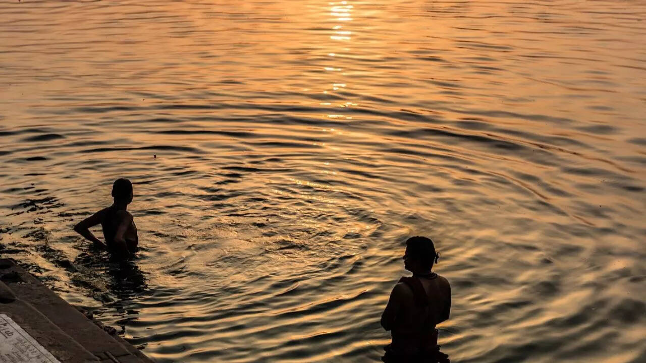 Makar Sankranti 2023: Significance of Ganga Snan