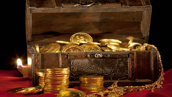 Investing in Gold: Turkey bought most gold in 2022, India at 4th ...