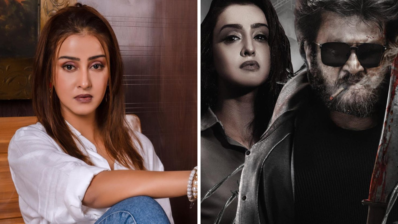 TV actress-model Sanna Suri conned out of Rs 8.5 lakh by duo over 'role ...