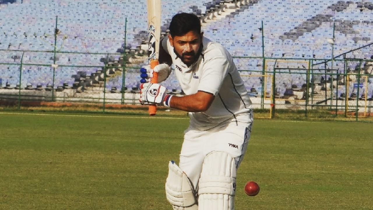 Knew I would not get an IPL contract, neither would I play for India ...