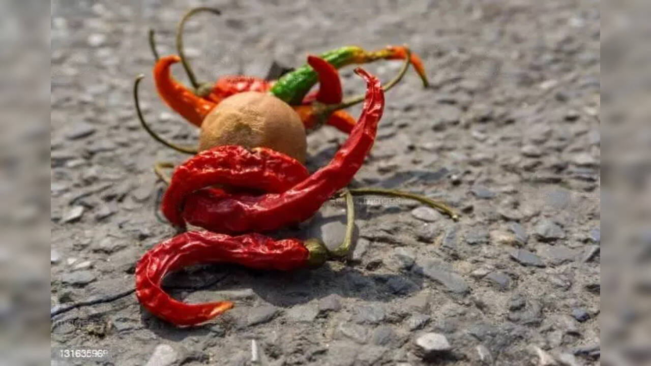 Superstitious beliefs in India that have scientific logic behind them ...