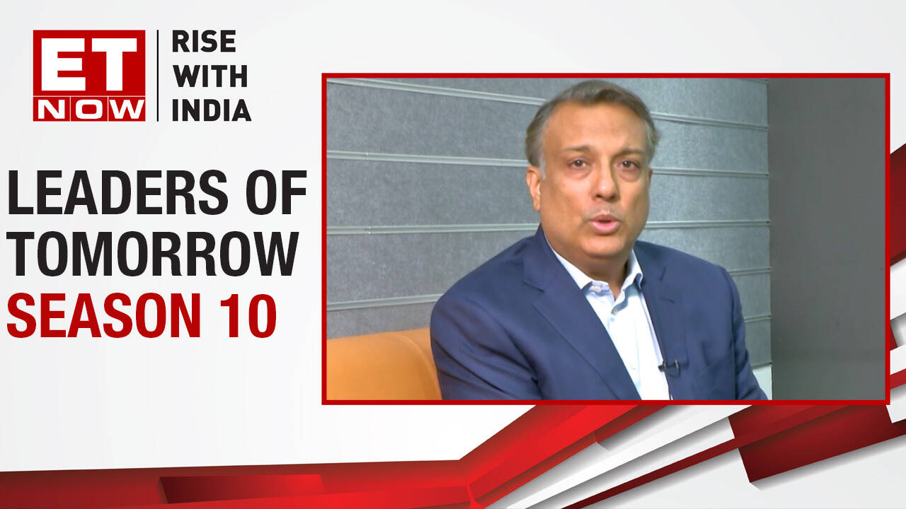 Leaders of Tomorrow | Season 10 | Sumant Sinha | Deepak Sood | ASSOCHAM ...