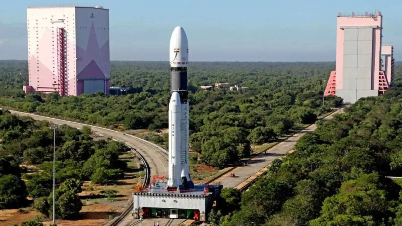 ISRO 'Shukrayaan' mission to planet Venus reportedly shifted to 2031 ...