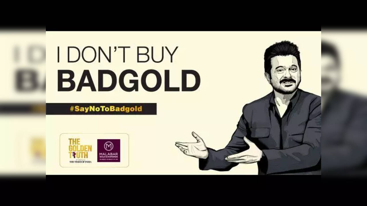 The Golden Truth: Why you should choose gold that is pure and ethical