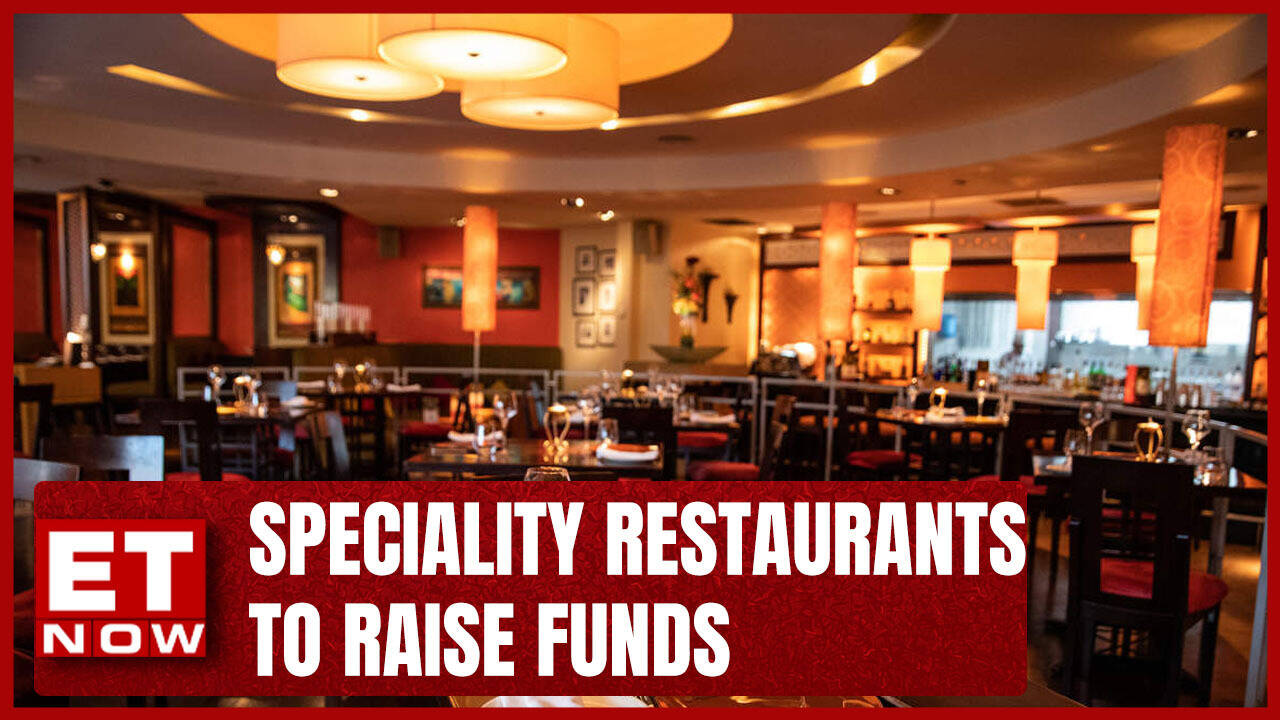 Dine In VS Delivery? What Consumers Prefer? Speciality Restaurants To ...