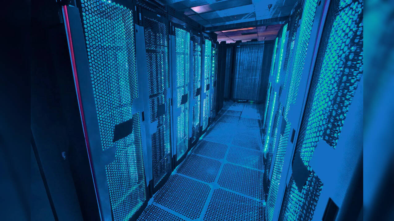 Google's bold new move in India: Tech giant signs 28-year deal for ...