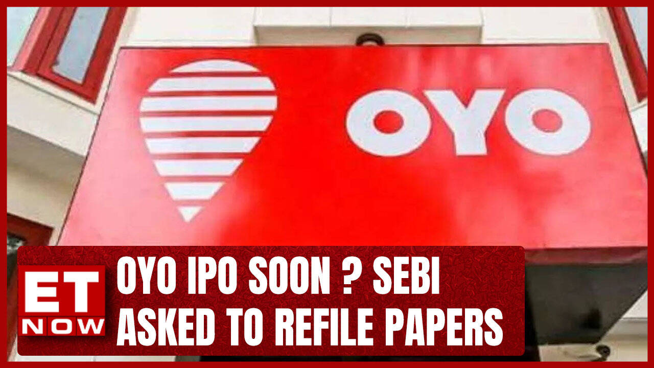 OYO IPO | OYO To Refile IPO Papers By Mid-Feb As Asked By SEBI | Share ...