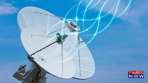 Gmrt Pune Detects Record Breaking Radio Signal From Atomic Hydrogen In Distant Galaxy