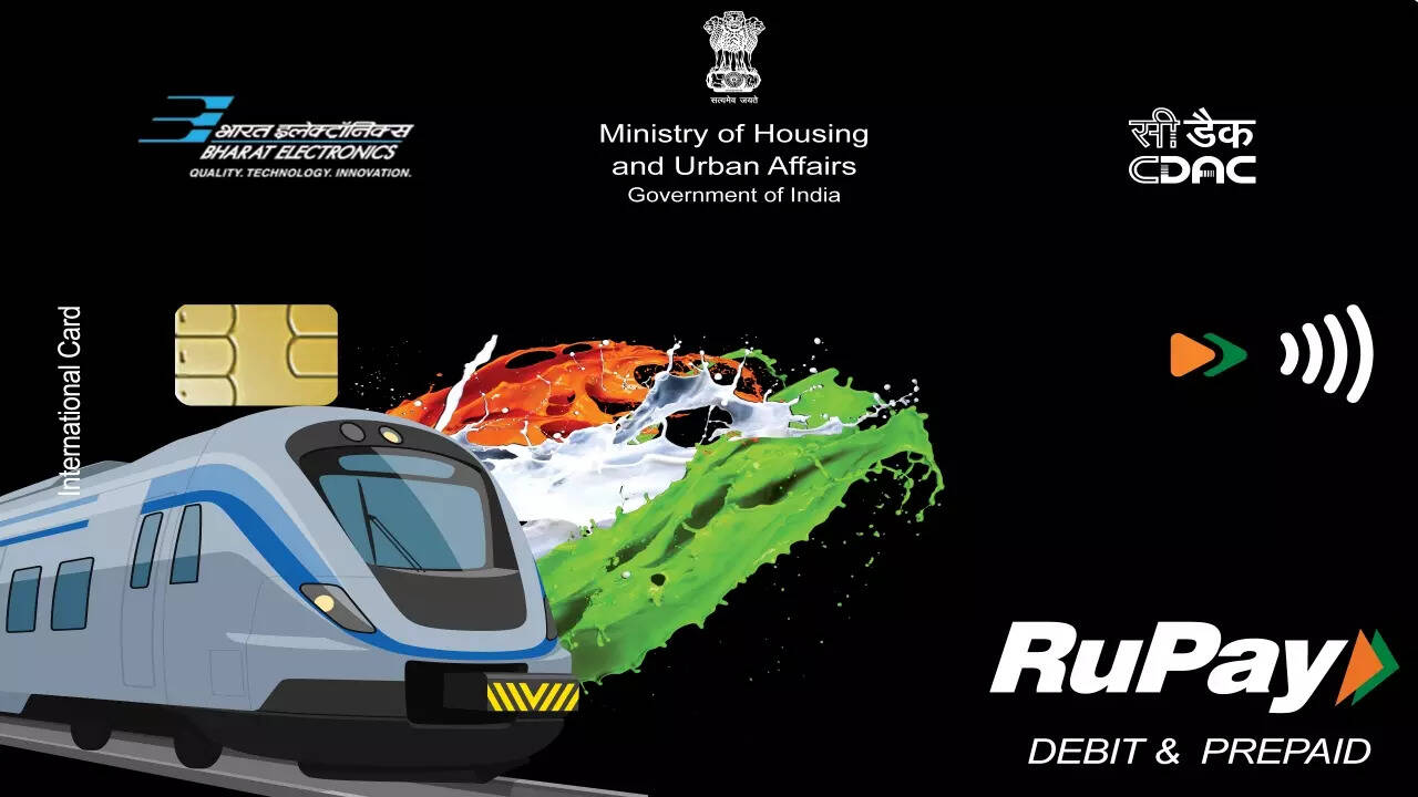 Mumbai Metro to accept common mobility card, launch expected on Jan 19