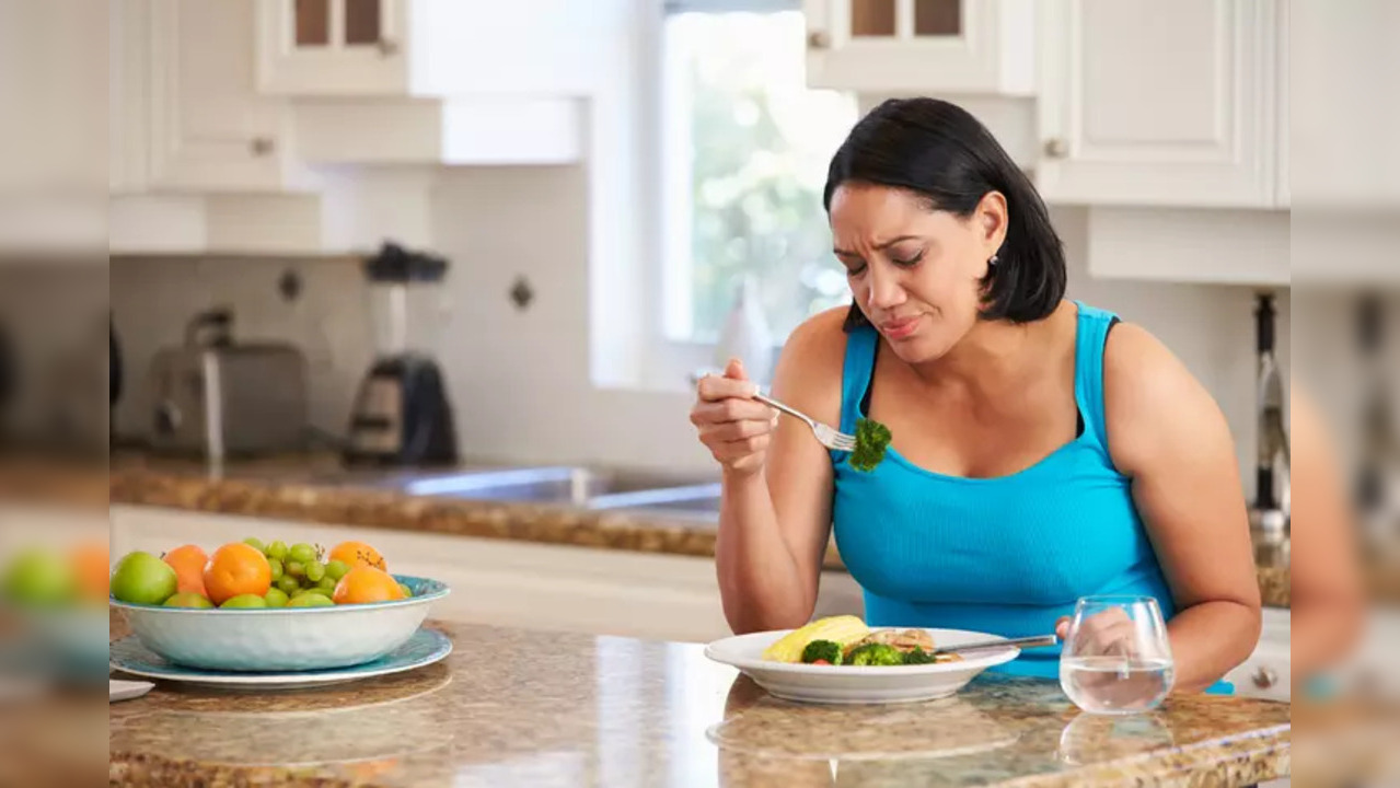 I Need Food! Do you feel like this viral reel? Mistakes you could be ...