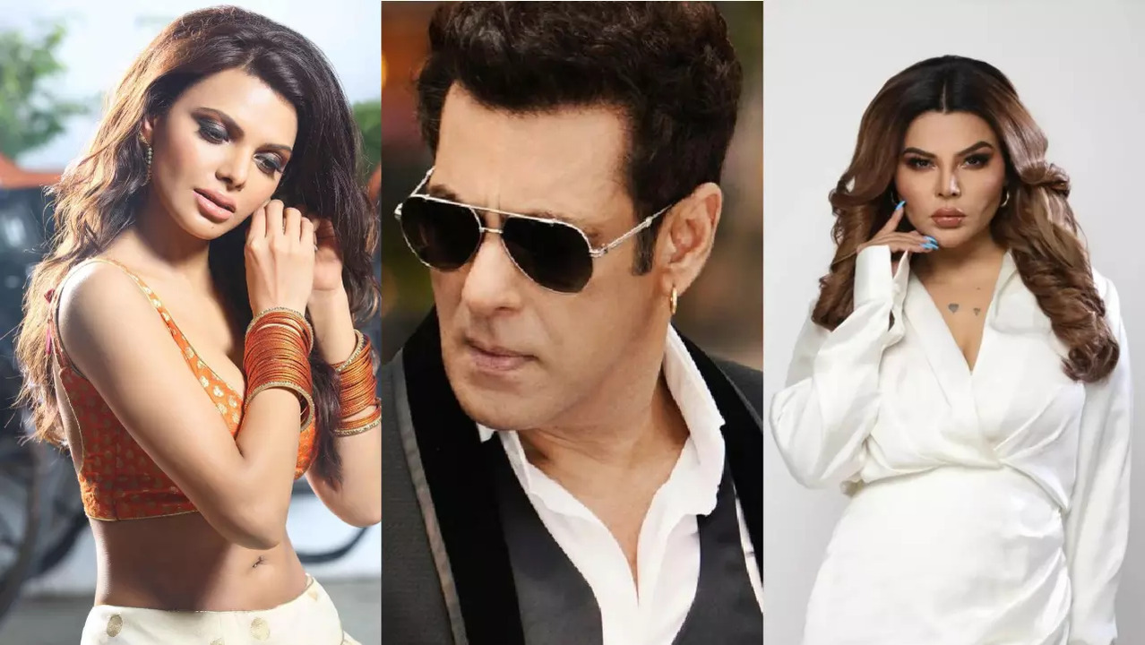 EXCLUSIVE! Sherlyn Chopra on Salman Khan's influence on case after Rakhi Sawant's arrest: I hope ...