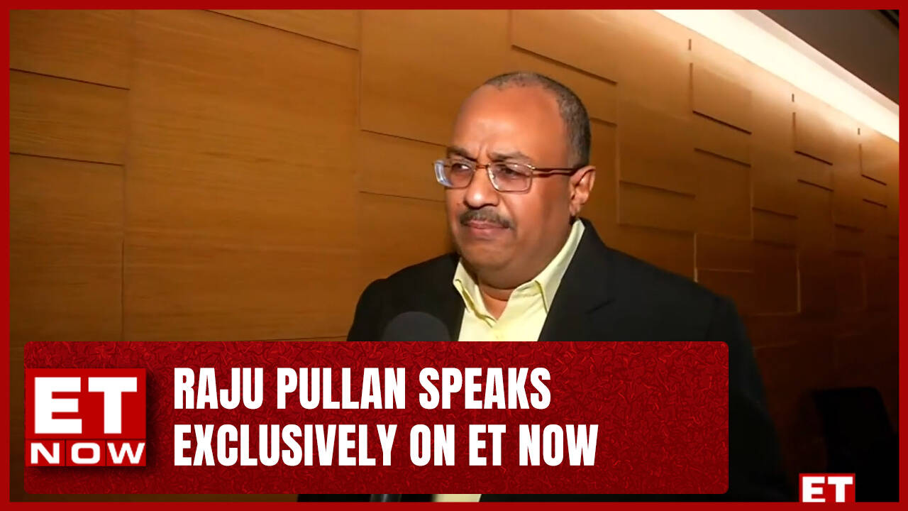 Samsung Sets Strategy To Be 5G First In Indian Market, Says Raju Pullan ...