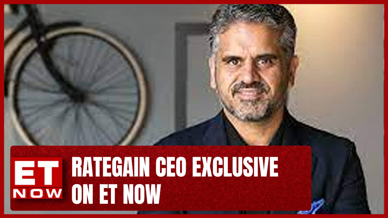 The Interview | Rategain CEO: Focused On Executing Promises Made In IPO ...