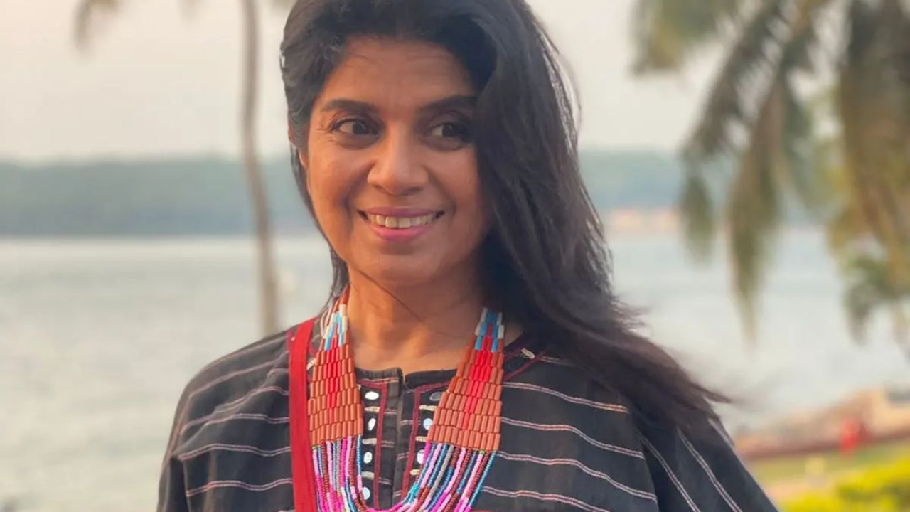 exclusive mita vashisht opens up about her new series jaanbaaz hindustan ke: it's always ...