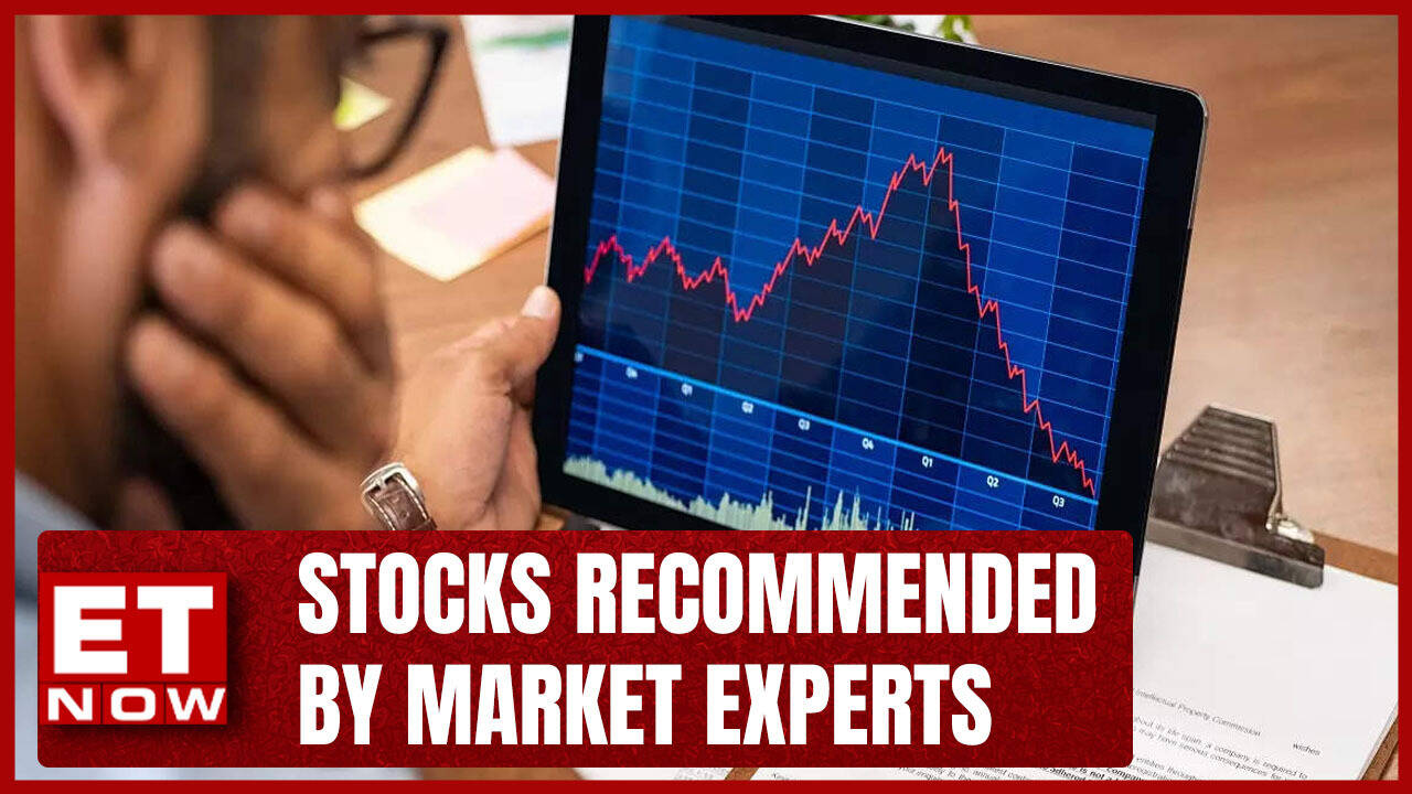 The Market | Which Shares To Buy Today? Stock Recommendations By Market ...