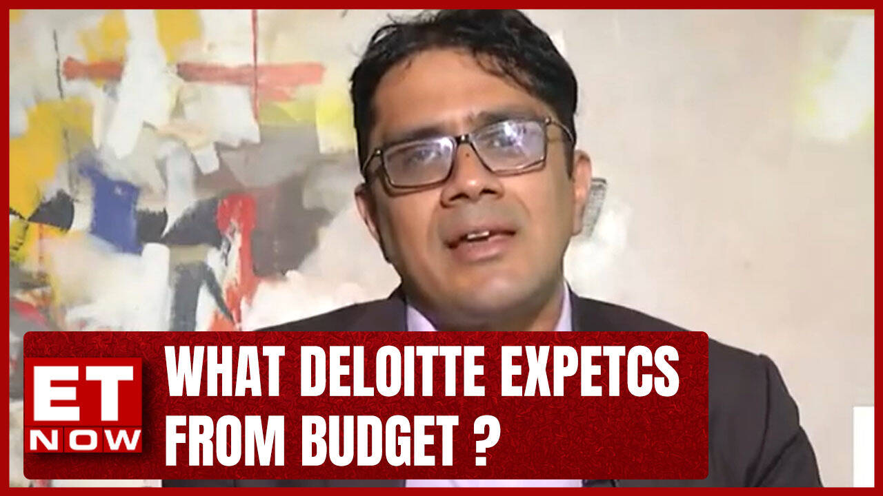 Budget 2023 | What To Expect From Budget ? Explains Anand Ramanathan Of ...